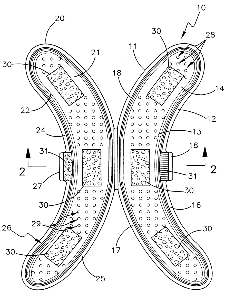 The Banana Protective Device – Patenting the odd, the impossible, and ...