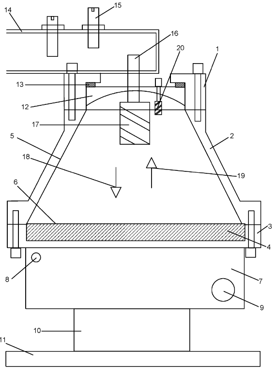 The EM Drive – Patenting the odd, the impossible, and the unnerving