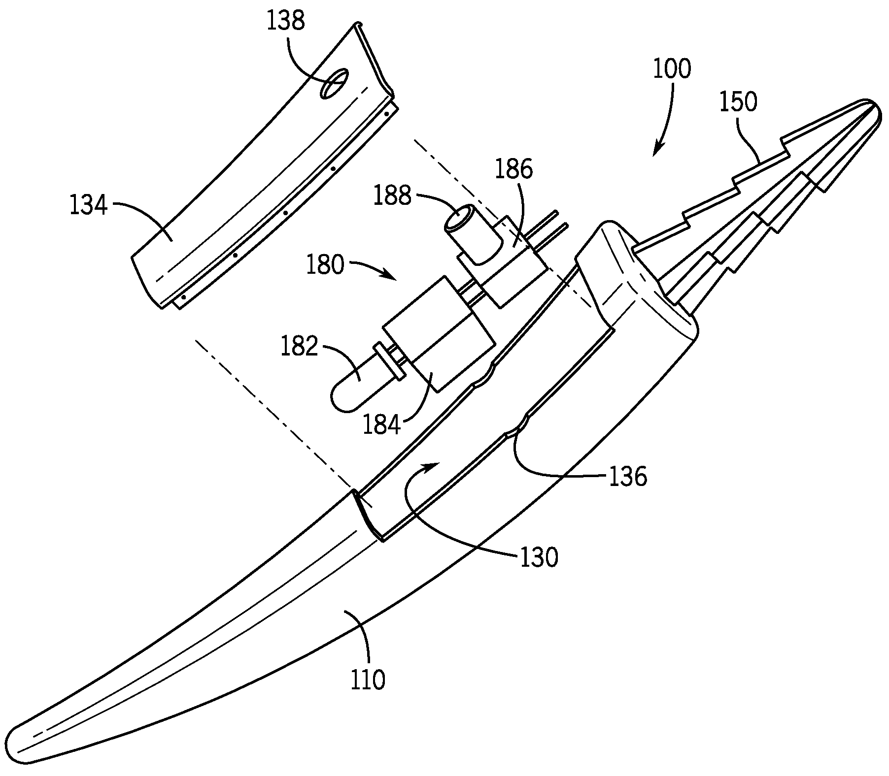 The Glowing Pumpkin Teeth – Patenting the odd, the impossible, and the ...