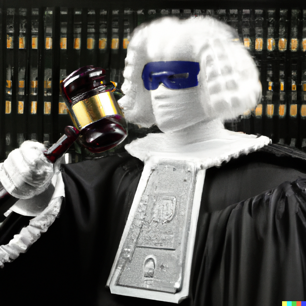 Jurisfiction – Patenting the odd, the impossible, and the unnerving