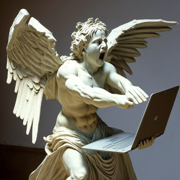 New AI Memo Just Dropped – Patenting the odd, the impossible, and the ...
