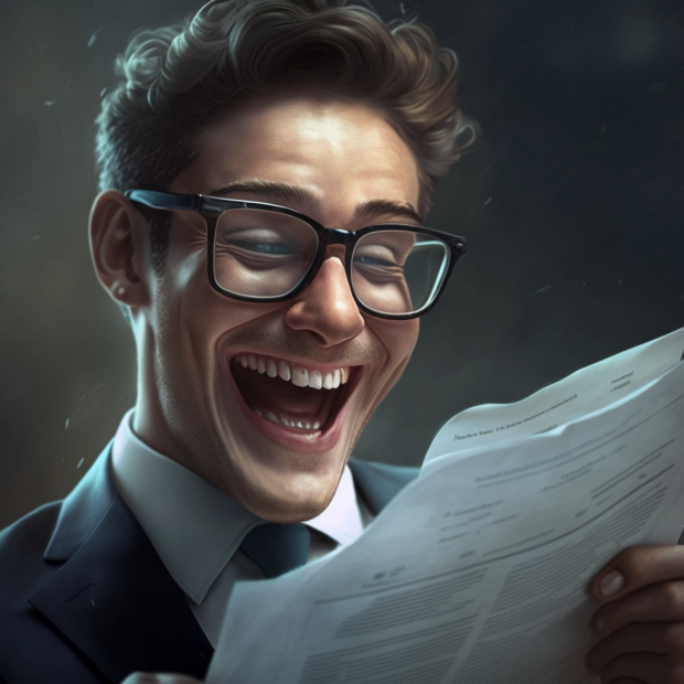 New AI Memo Just Dropped – Patenting the odd, the impossible, and the ...